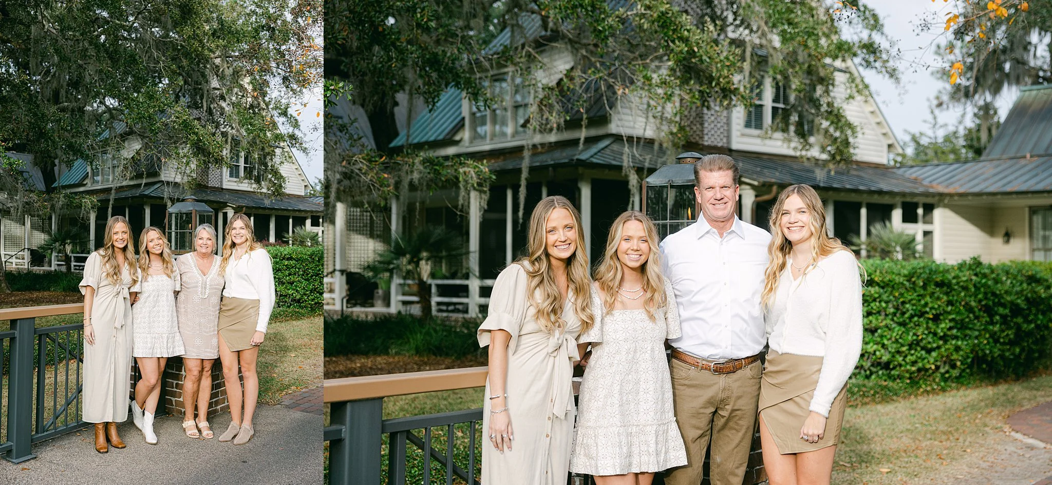 Timmerman Family | Palmetto Bluff — Katherine Ives Photography
