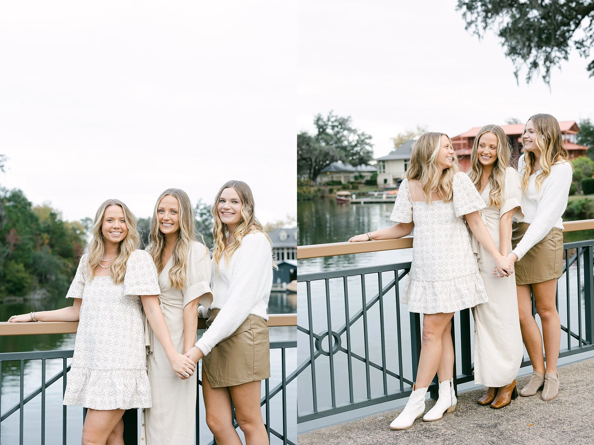 Timmerman Family | Palmetto Bluff — Katherine Ives Photography