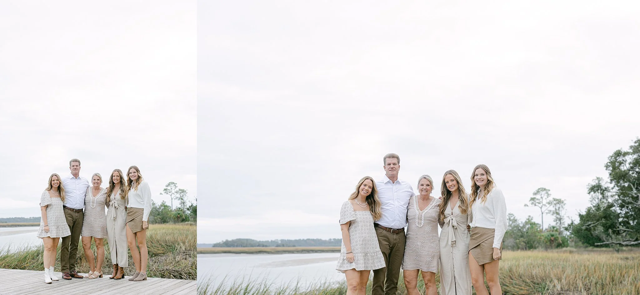 Timmerman Family | Palmetto Bluff — Katherine Ives Photography