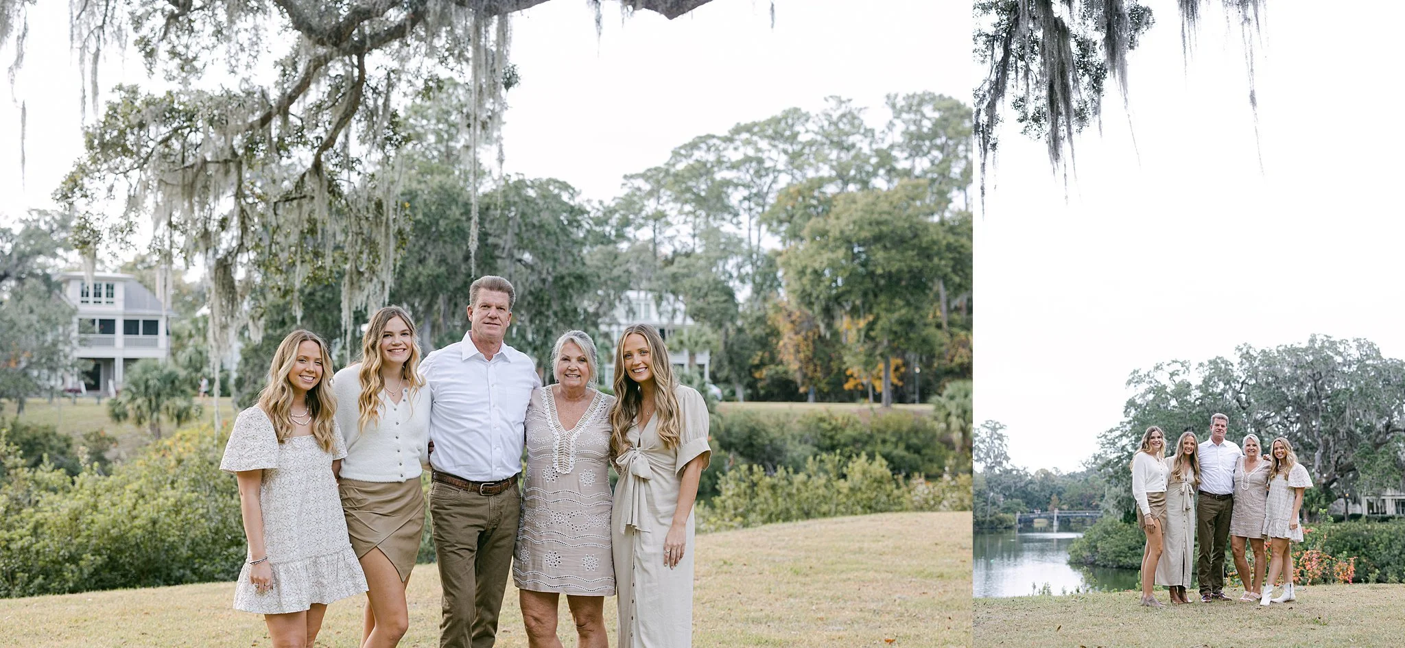 Timmerman Family | Palmetto Bluff — Katherine Ives Photography