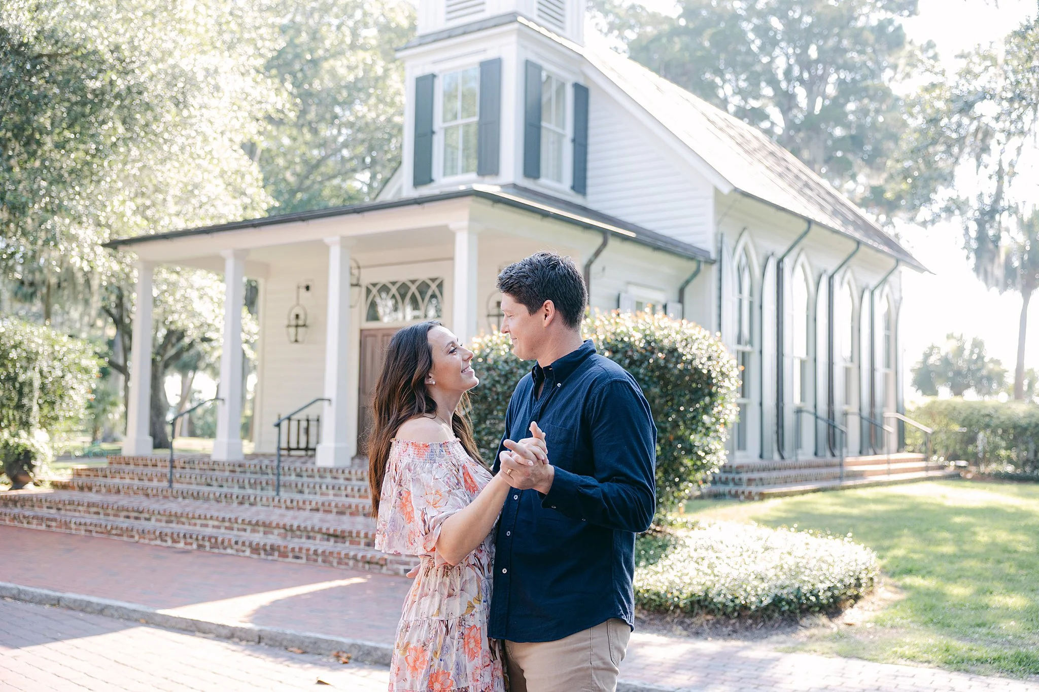 Family vacations things to-do in Bluffton, SC — Katherine Ives Photography