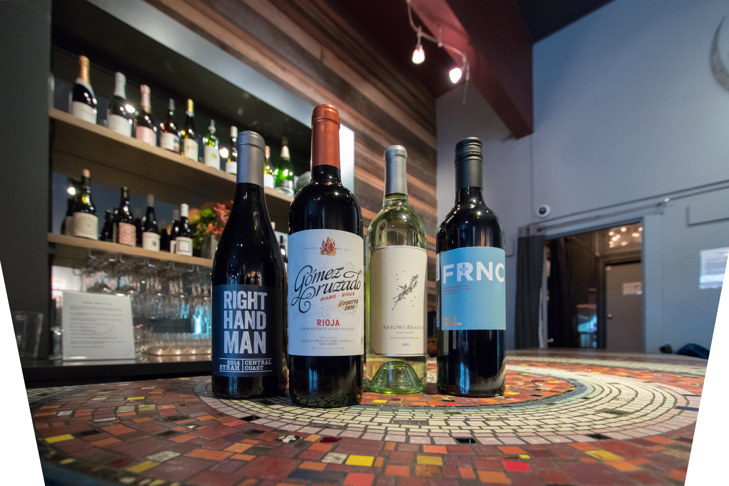 Swirl Wine Club | Membership Options & More — Swirl on Castro