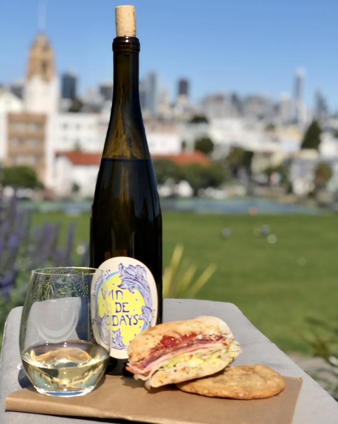 Swirl on Castro | San Francisco’s Premier Wine Club