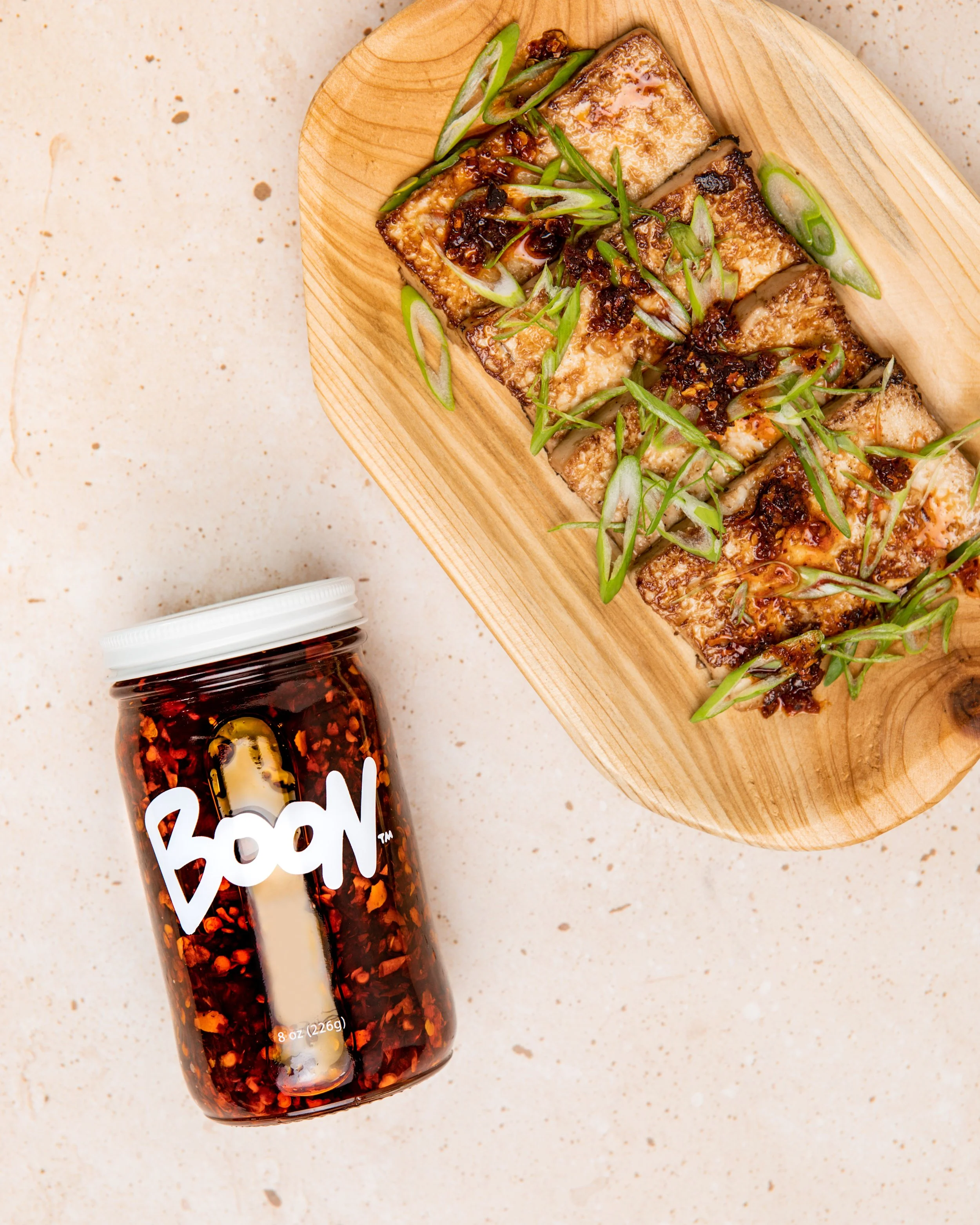 Boon Sauce — Boon Sauce