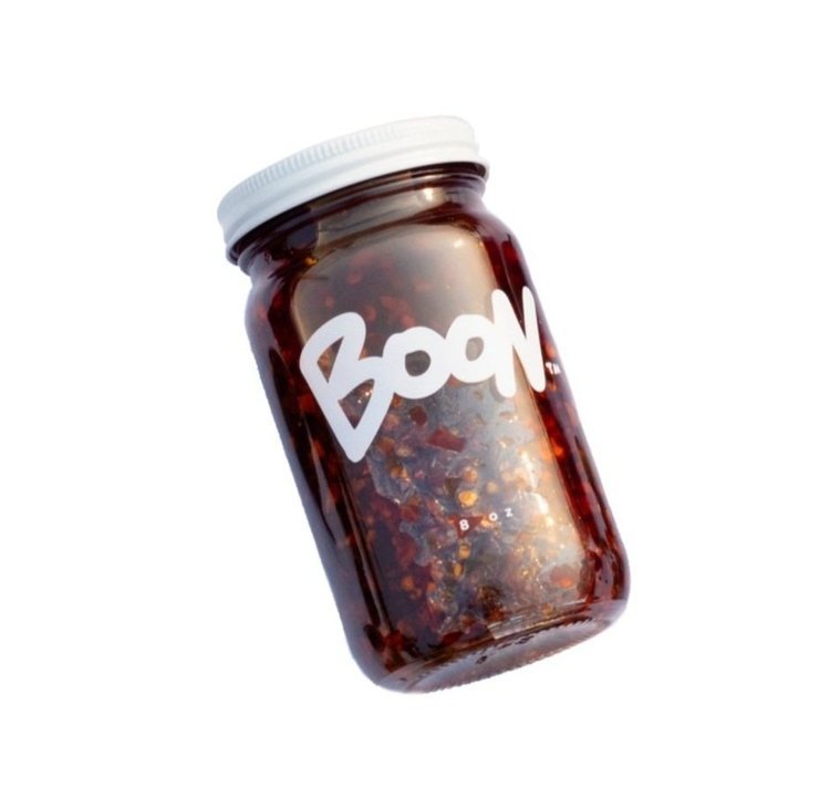 Small Batch Chili Oil Made in Los Angeles | Boon Sauce