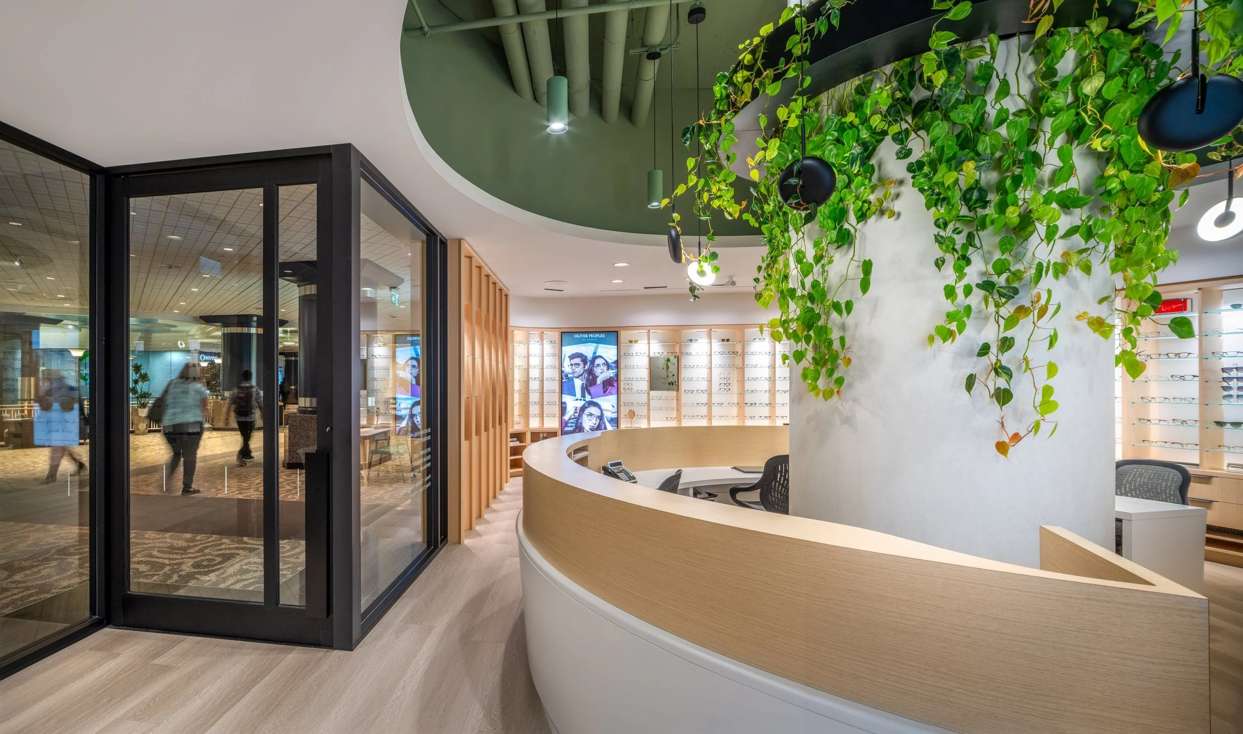 About Us — Calgary Vision Centre
