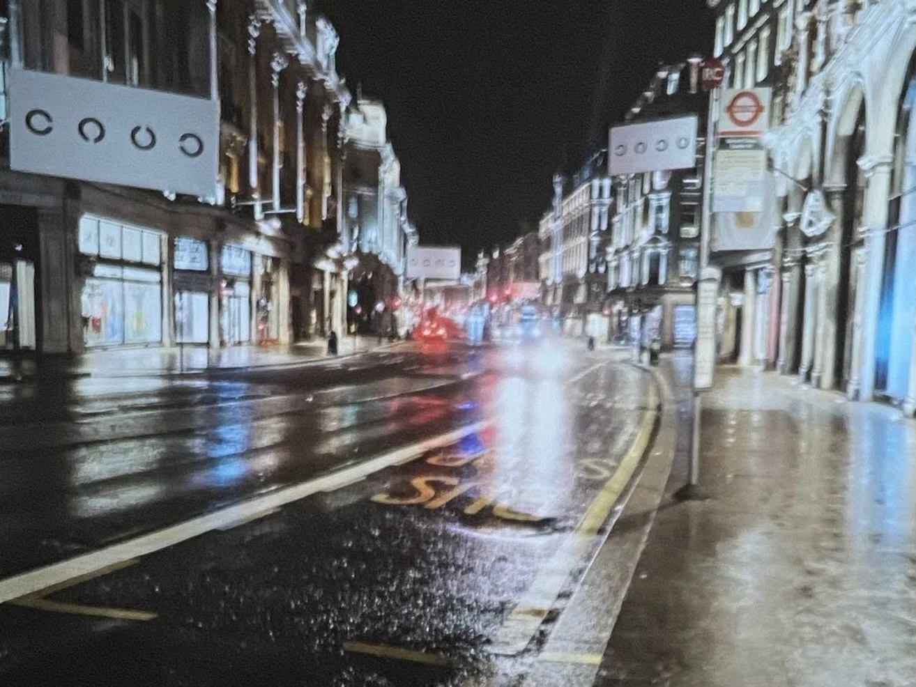 A cool trick to show people how bad your eyesight is — Calgary Vision ...