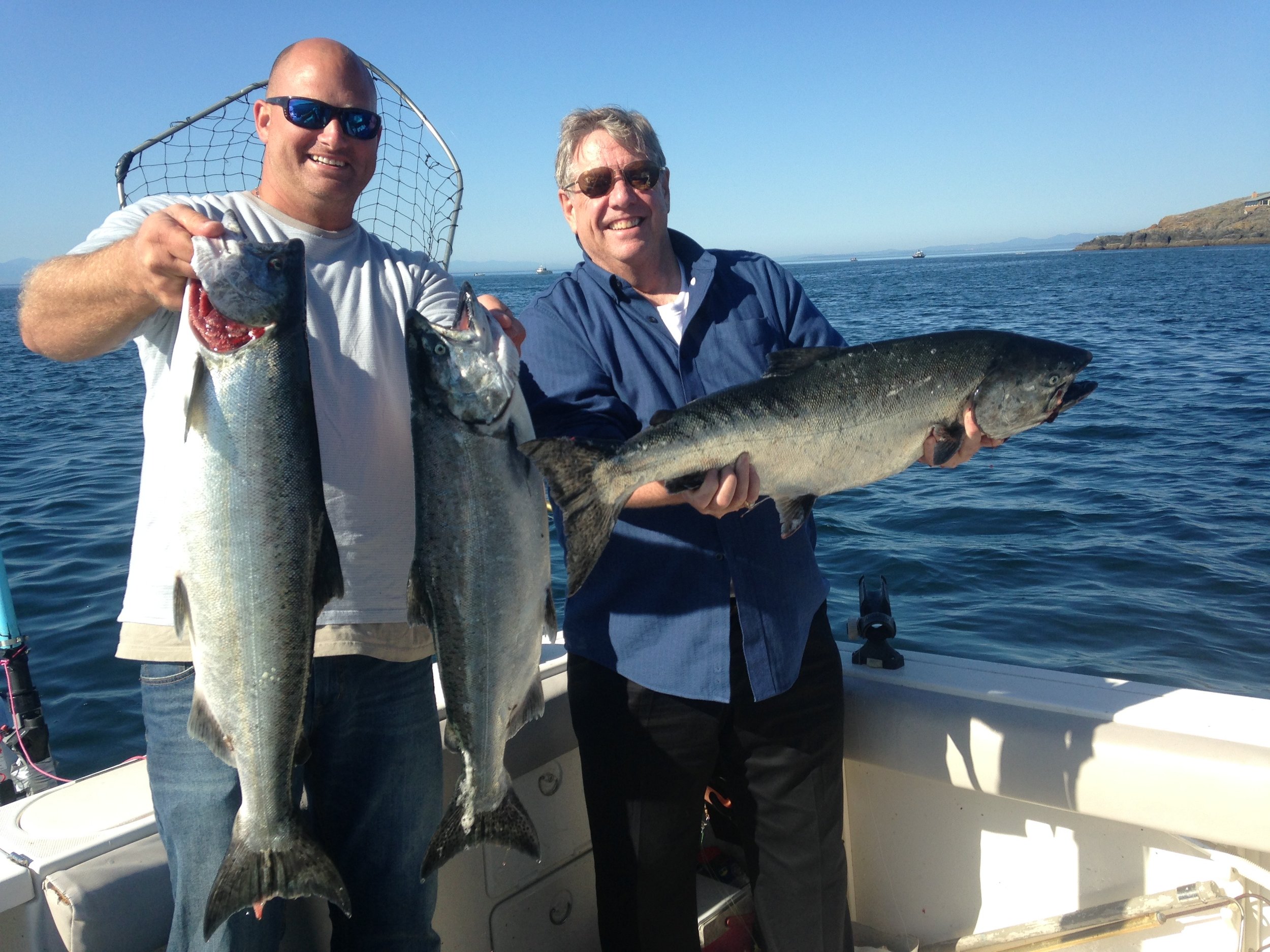Rates — Catchmore Charters