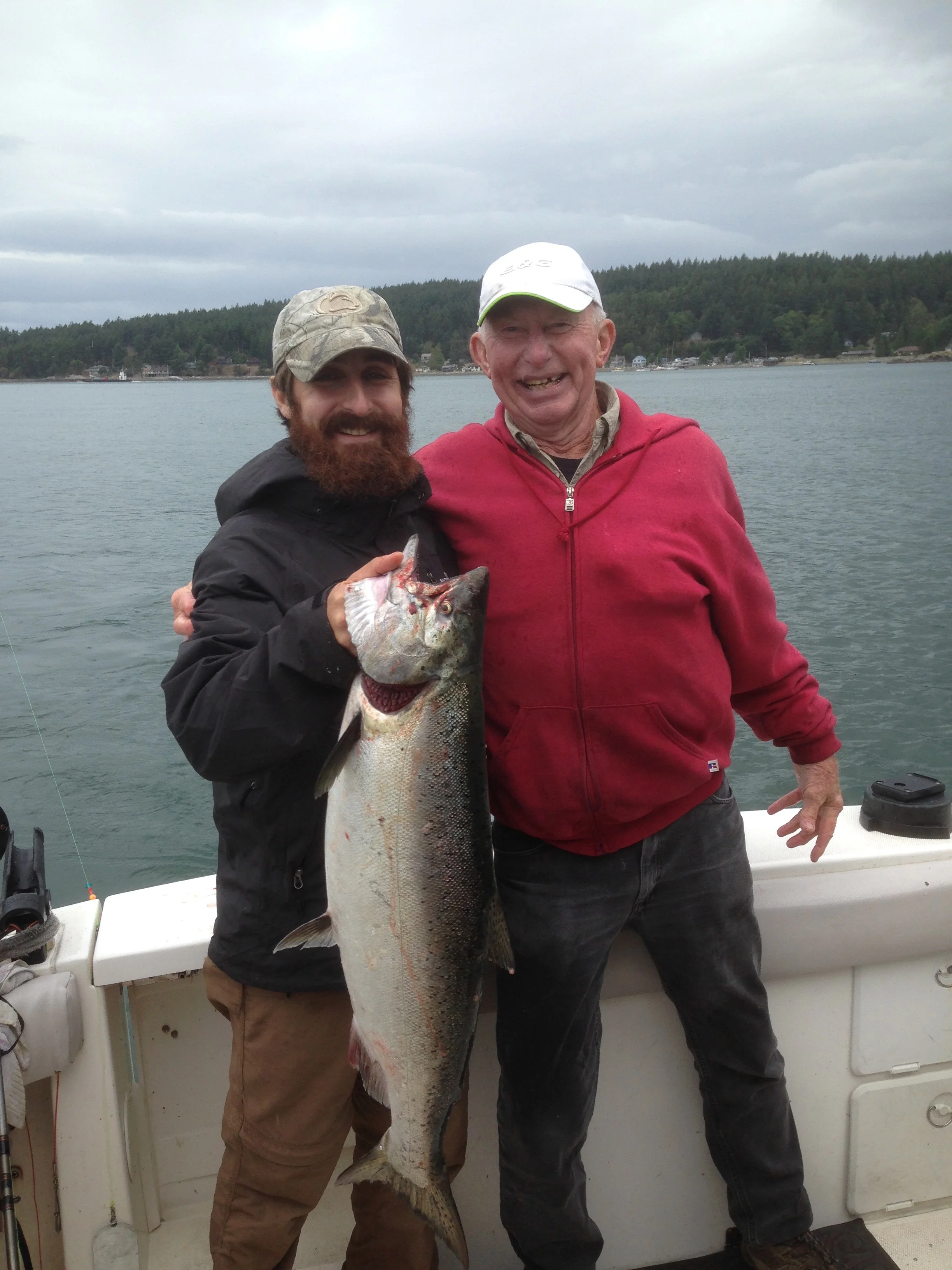 Rates — Catchmore Charters