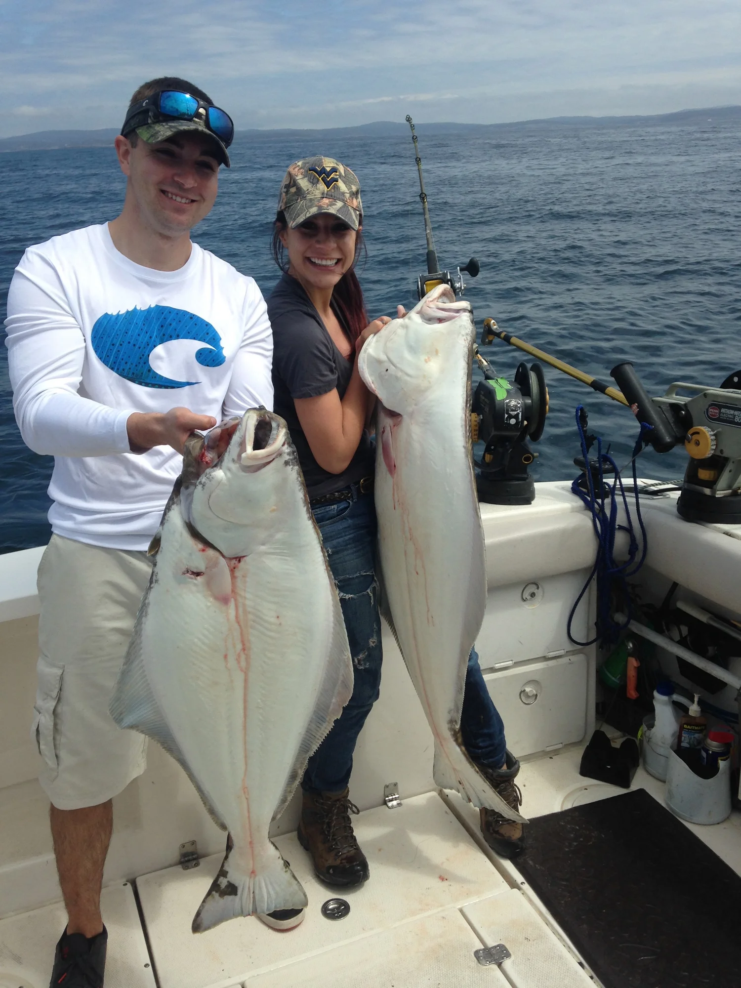 Rates — Catchmore Charters