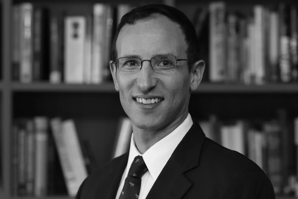 Our Team — Bronte Capital