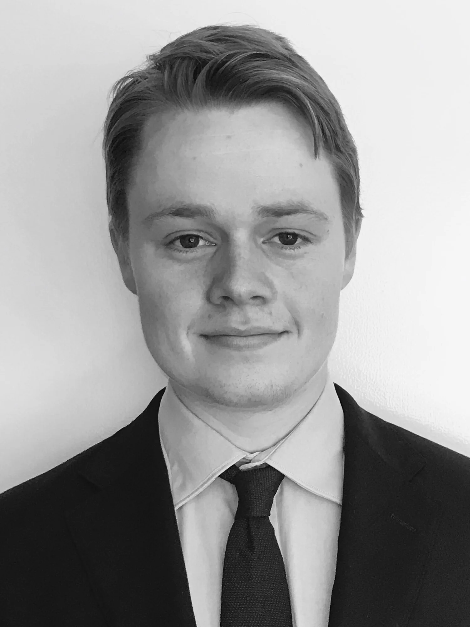 Our Team — Bronte Capital