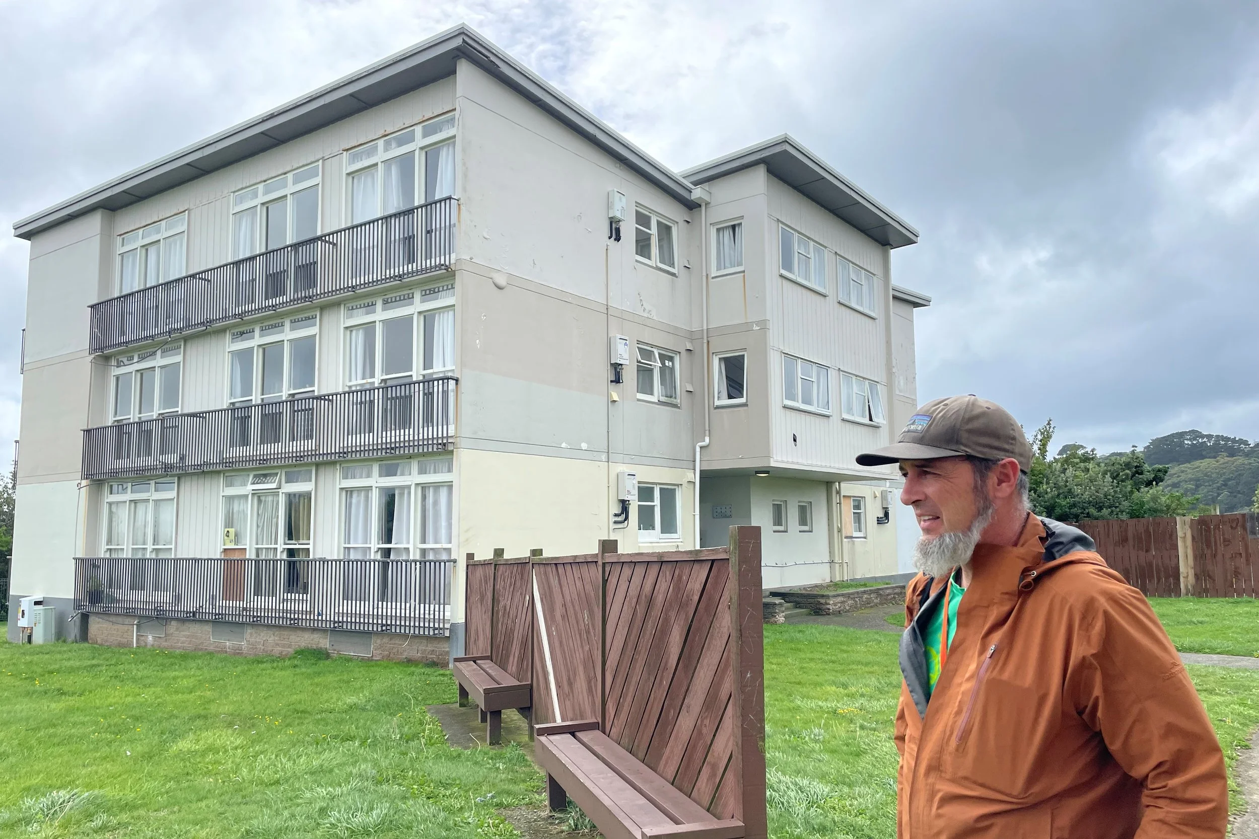 Our Services — DCM