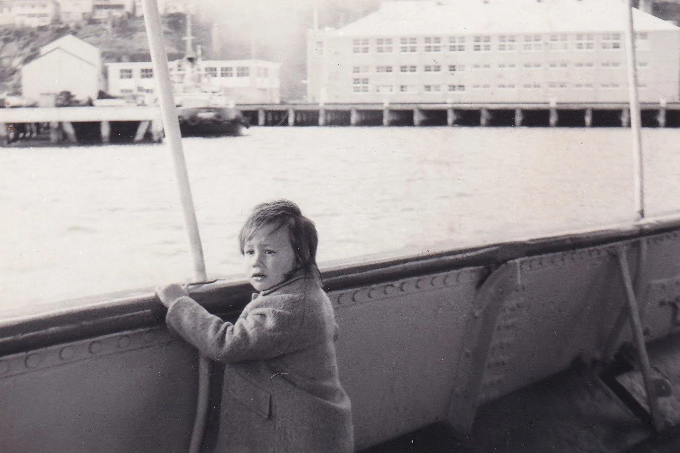 Stephen's Story — DCM