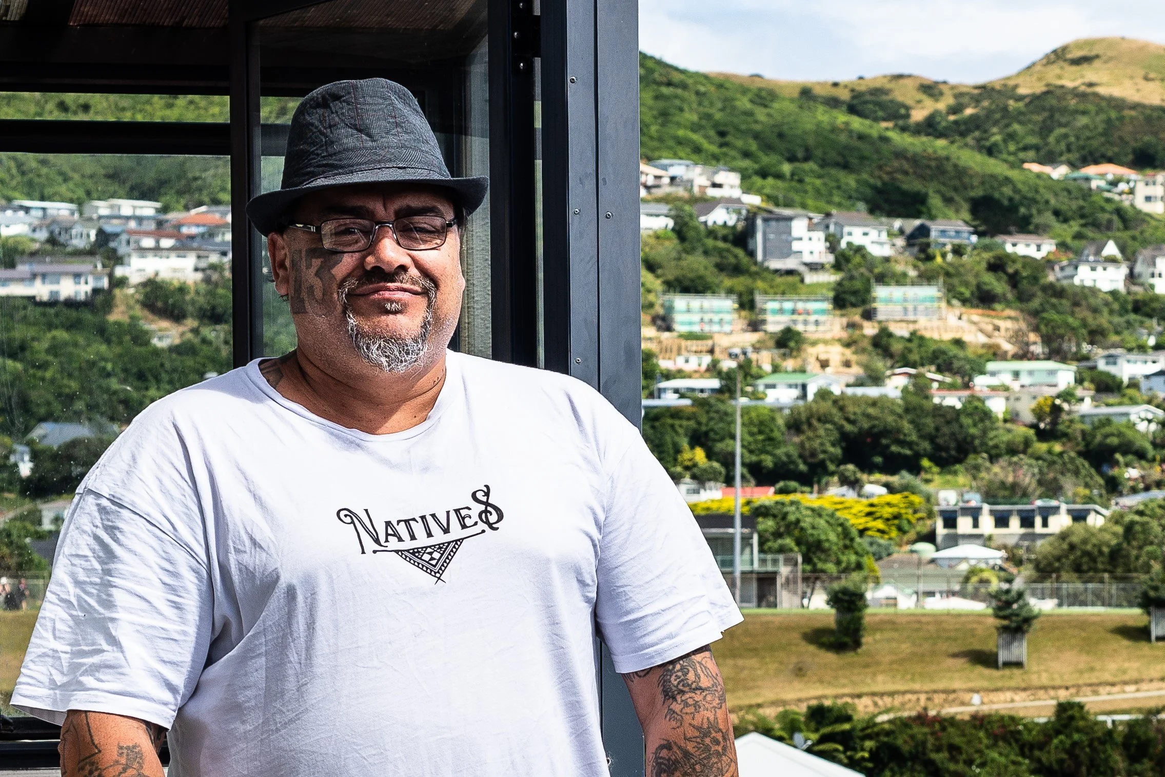 Life growing larger – Keri’s story — DCM