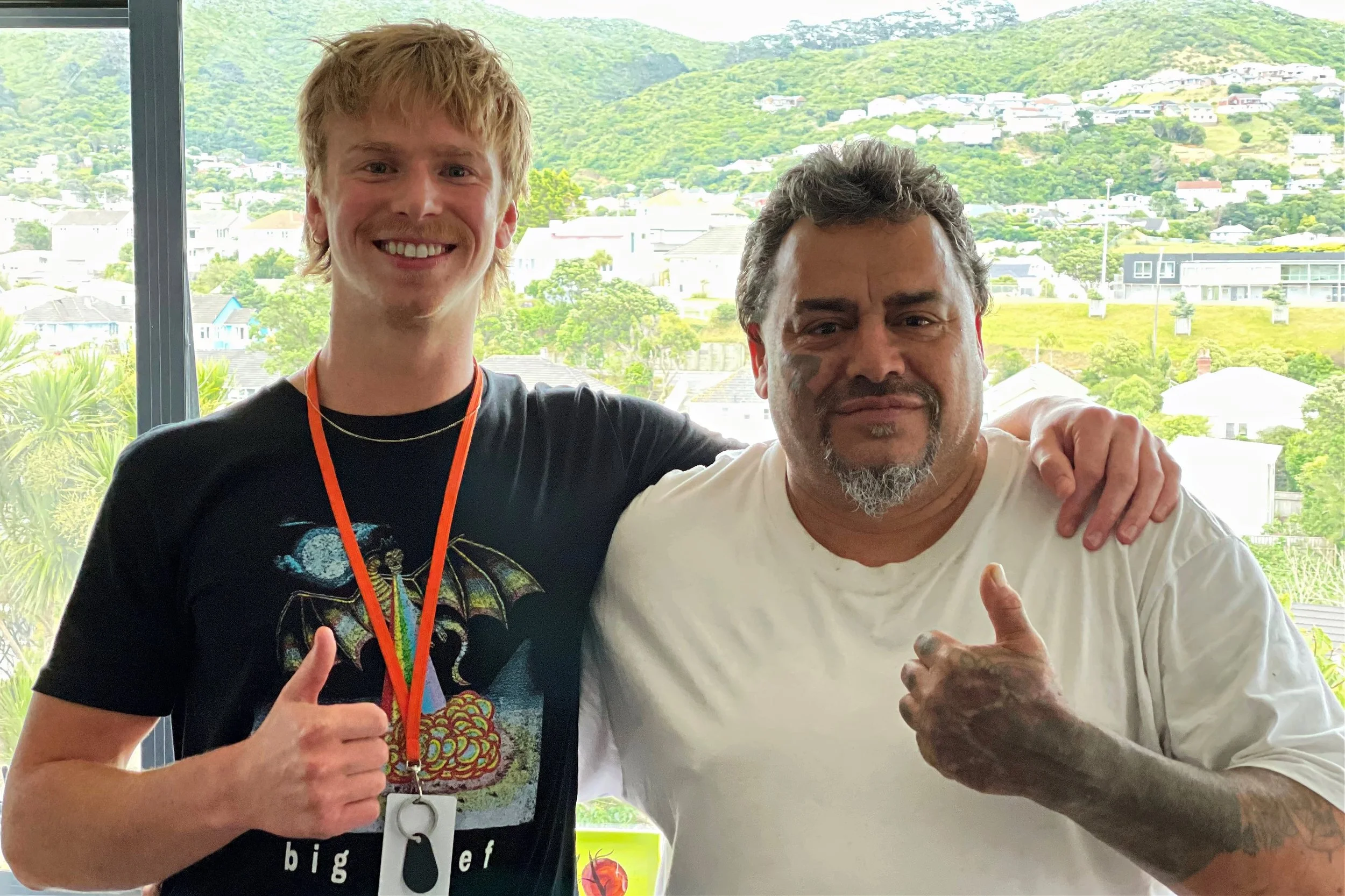 Our Services — DCM