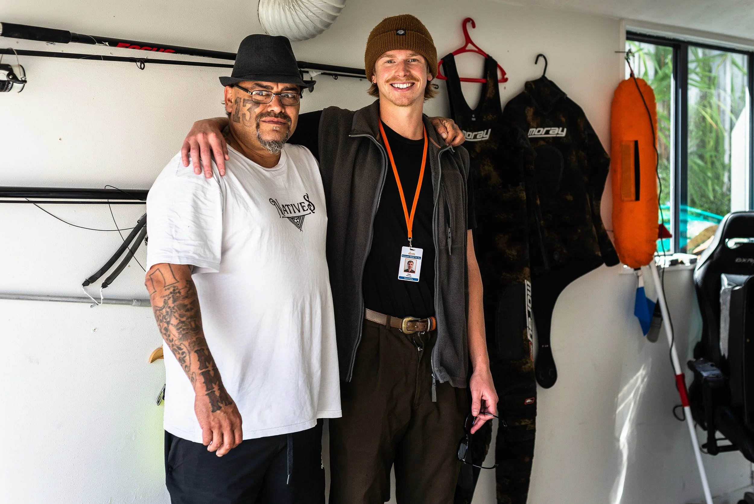 Life growing larger – Keri’s story — DCM