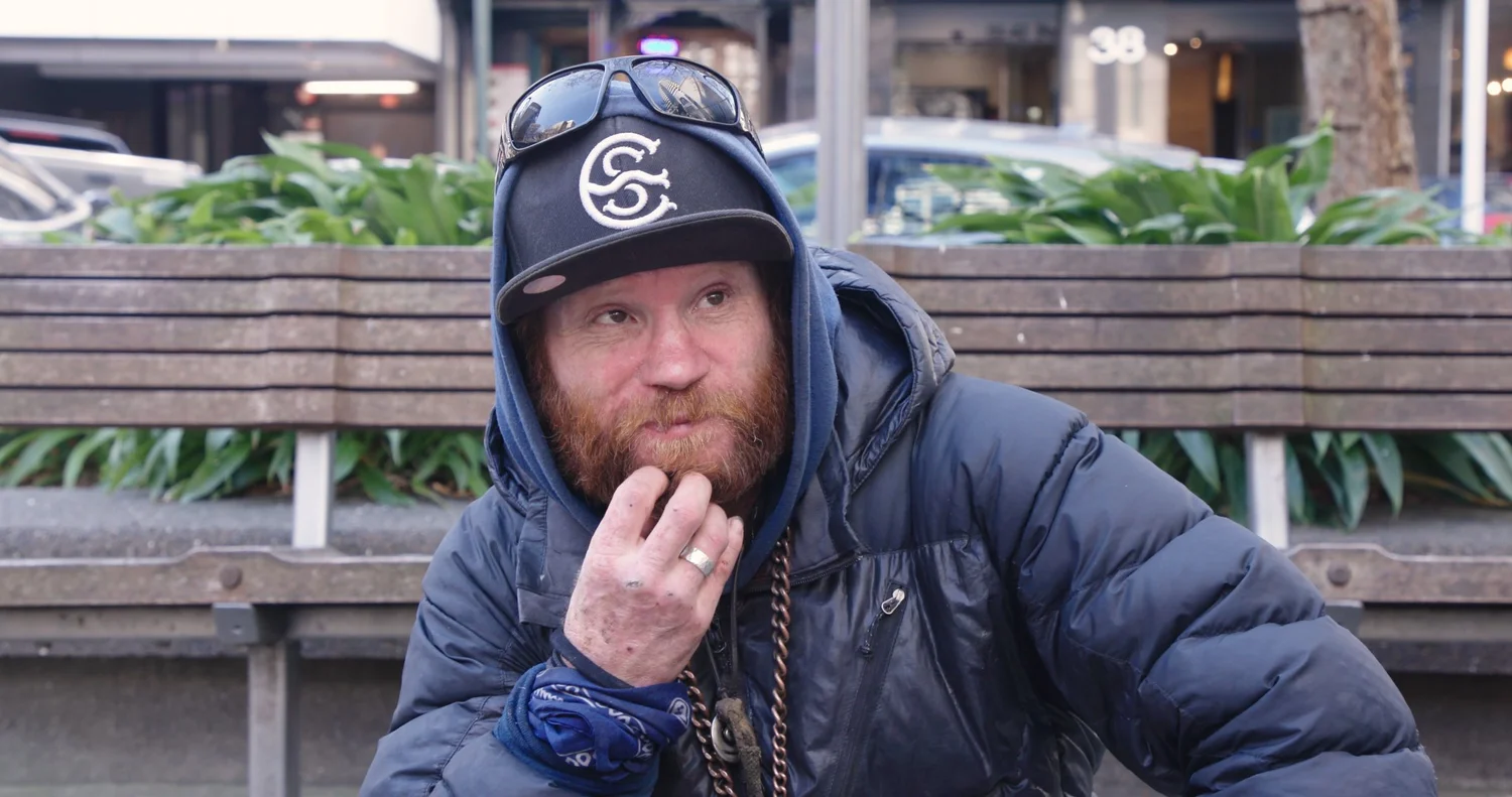 Remembering Russell — DCM