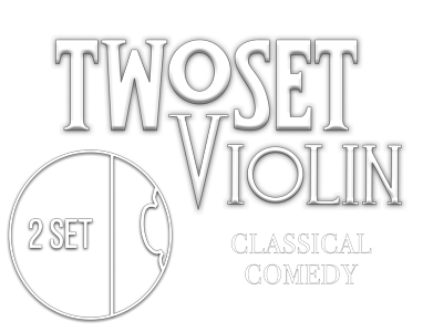 TwoSet Violin — About