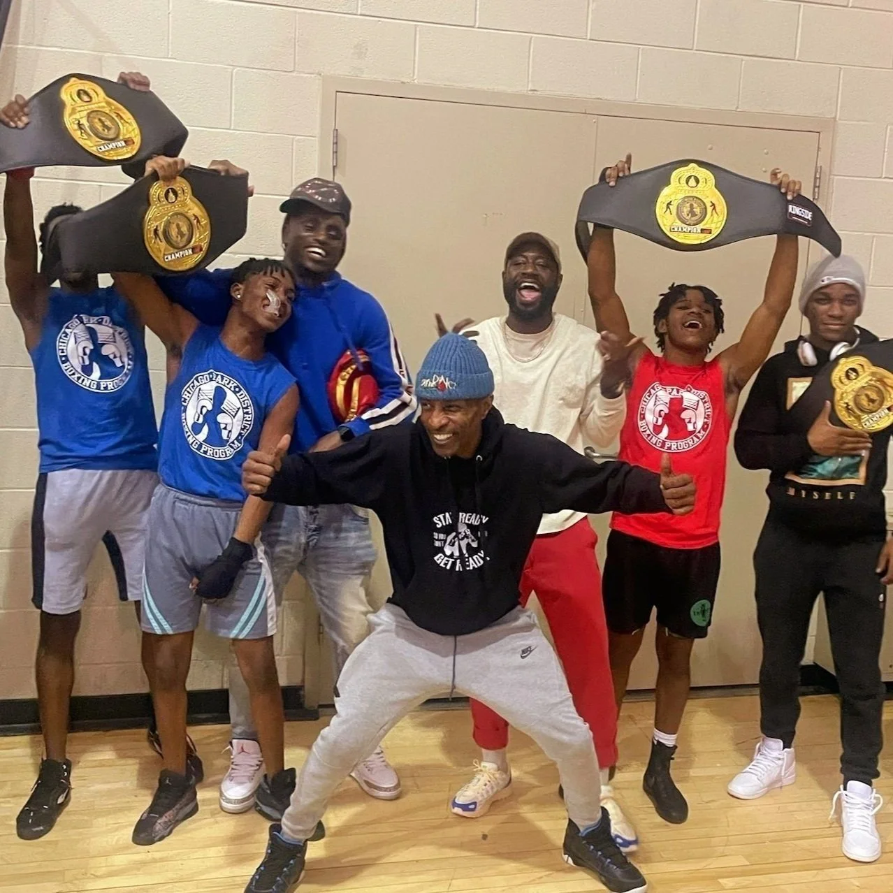 Our Programs — Crushers Club