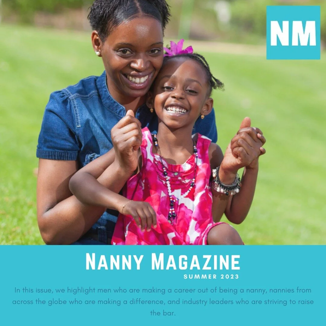 Nanny Magazine