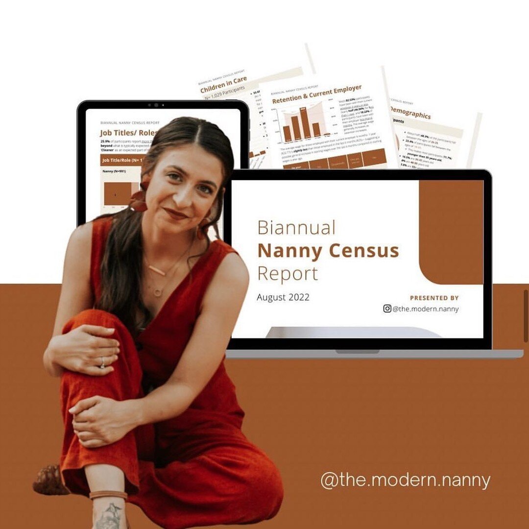 Nanny Magazine
