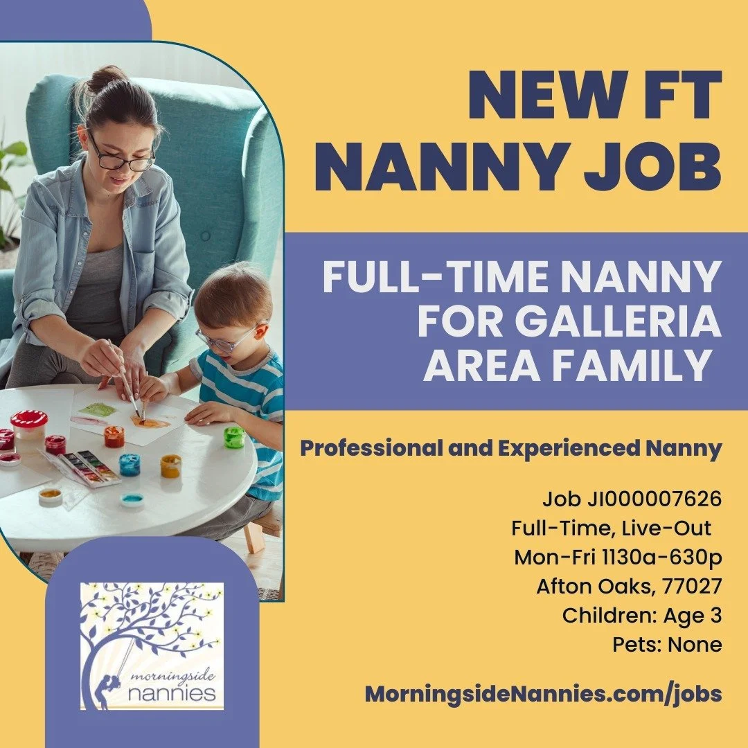 Nanny Magazine