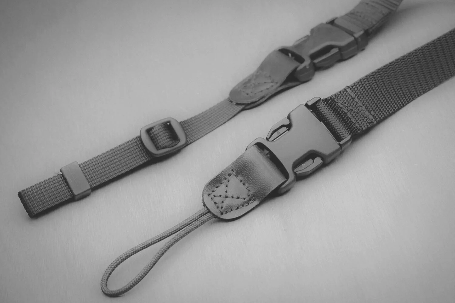 UPstrap XX Camera Strap with Quick Release | Journey Camera®