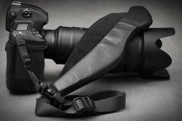 Made in USA Camera Straps-Leather Slings | JOURNEY CAMERA