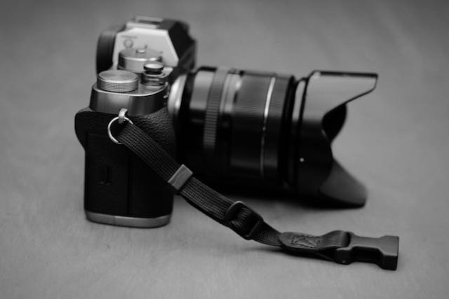 UPstrap XX Camera Strap with Quick Release | Journey Camera®