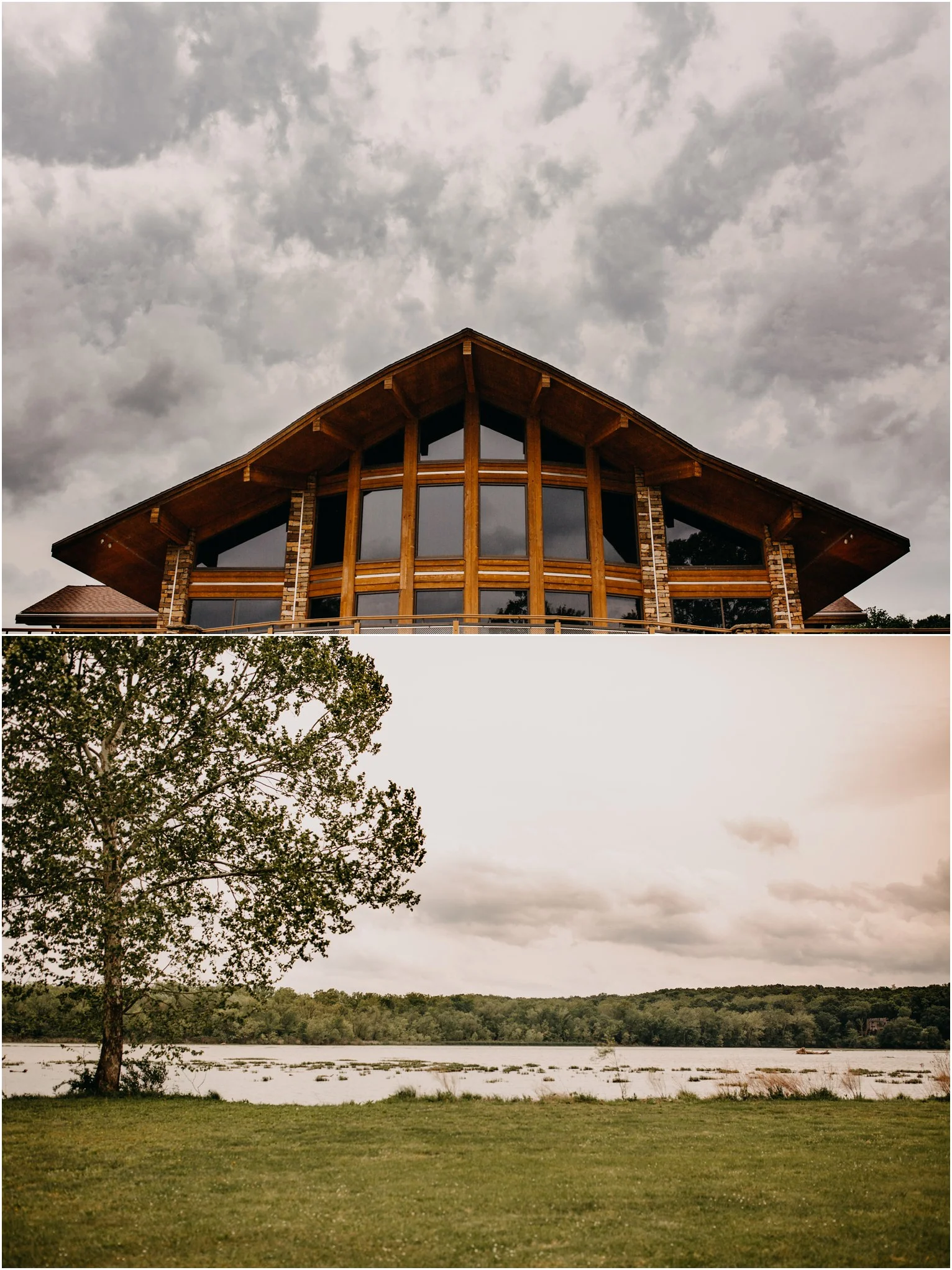 Venues Lake Springfield