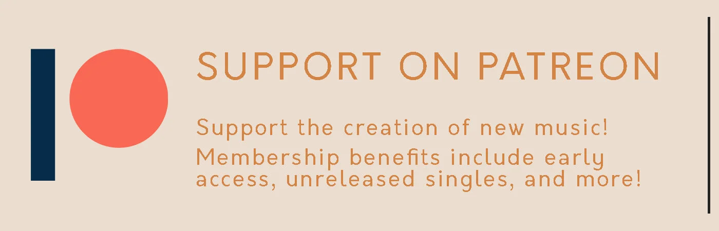 Jesse Strickland - Composer, Music Theorist