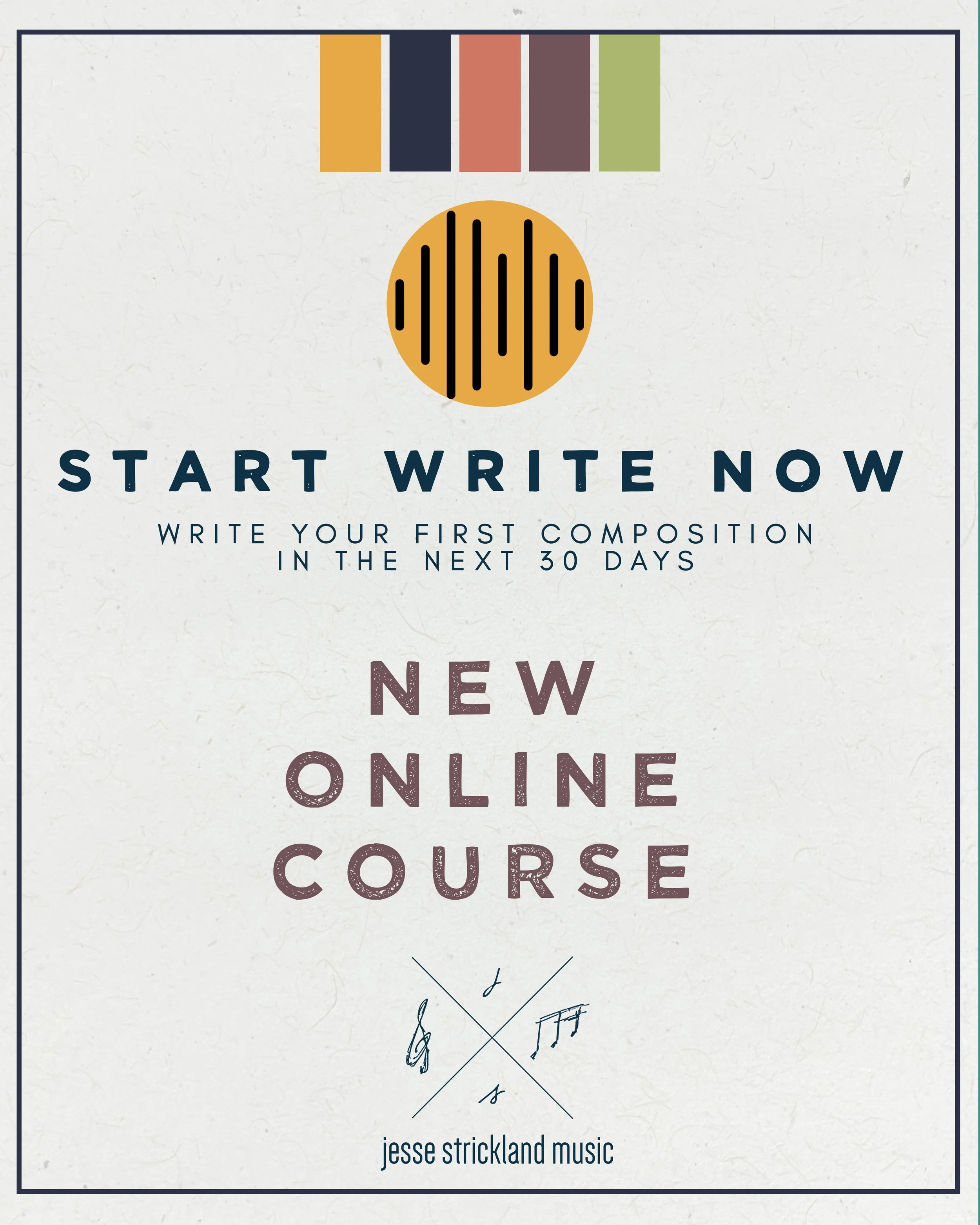 Resources | Jesse Strickland