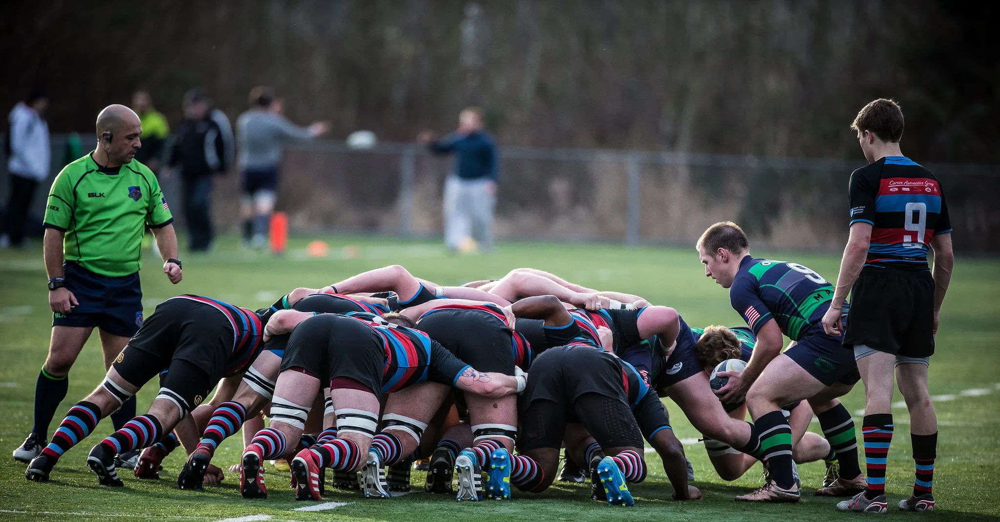 Our Mission — Pacific Northwest Rugby Referee Society
