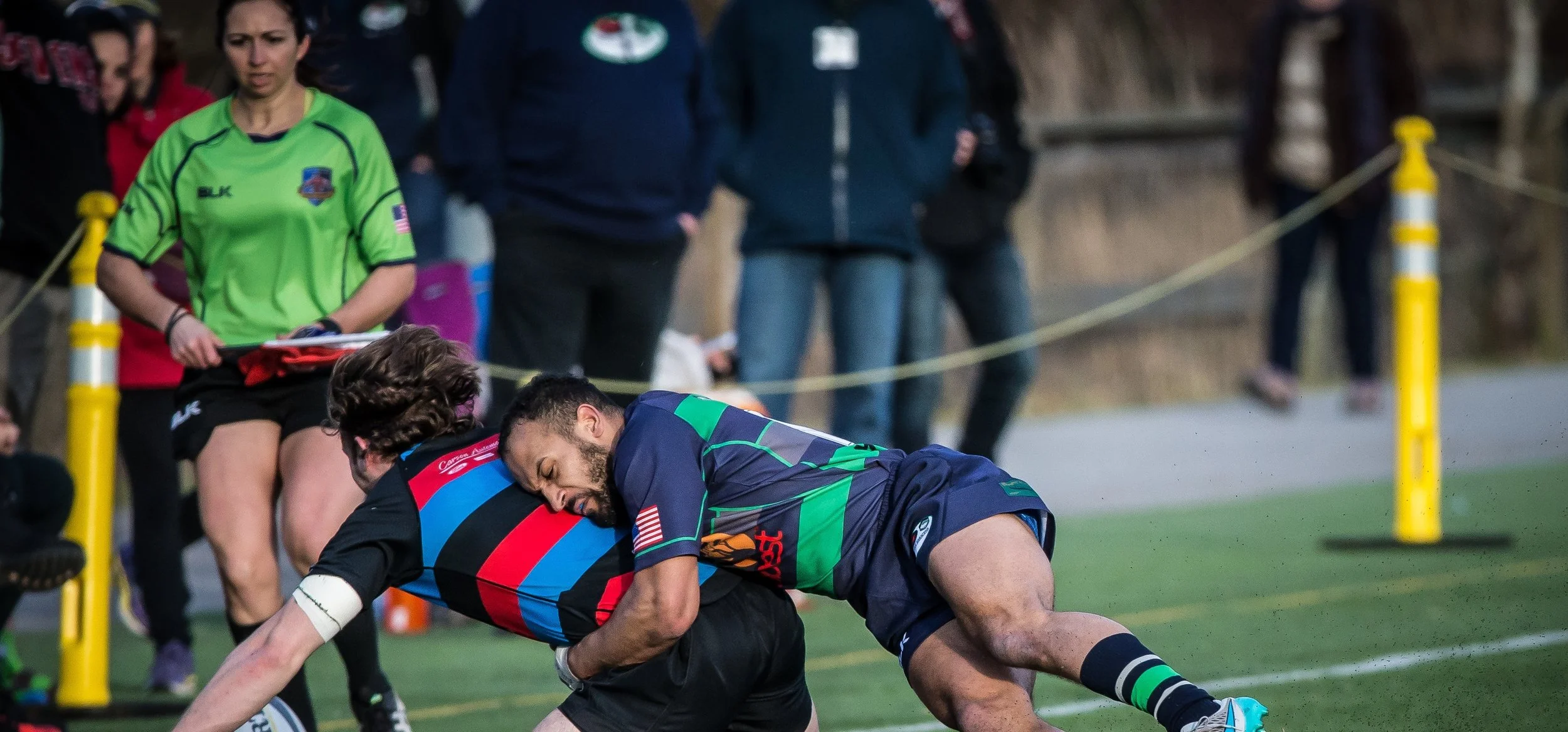 Allocations — Pacific Northwest Rugby Referee Society
