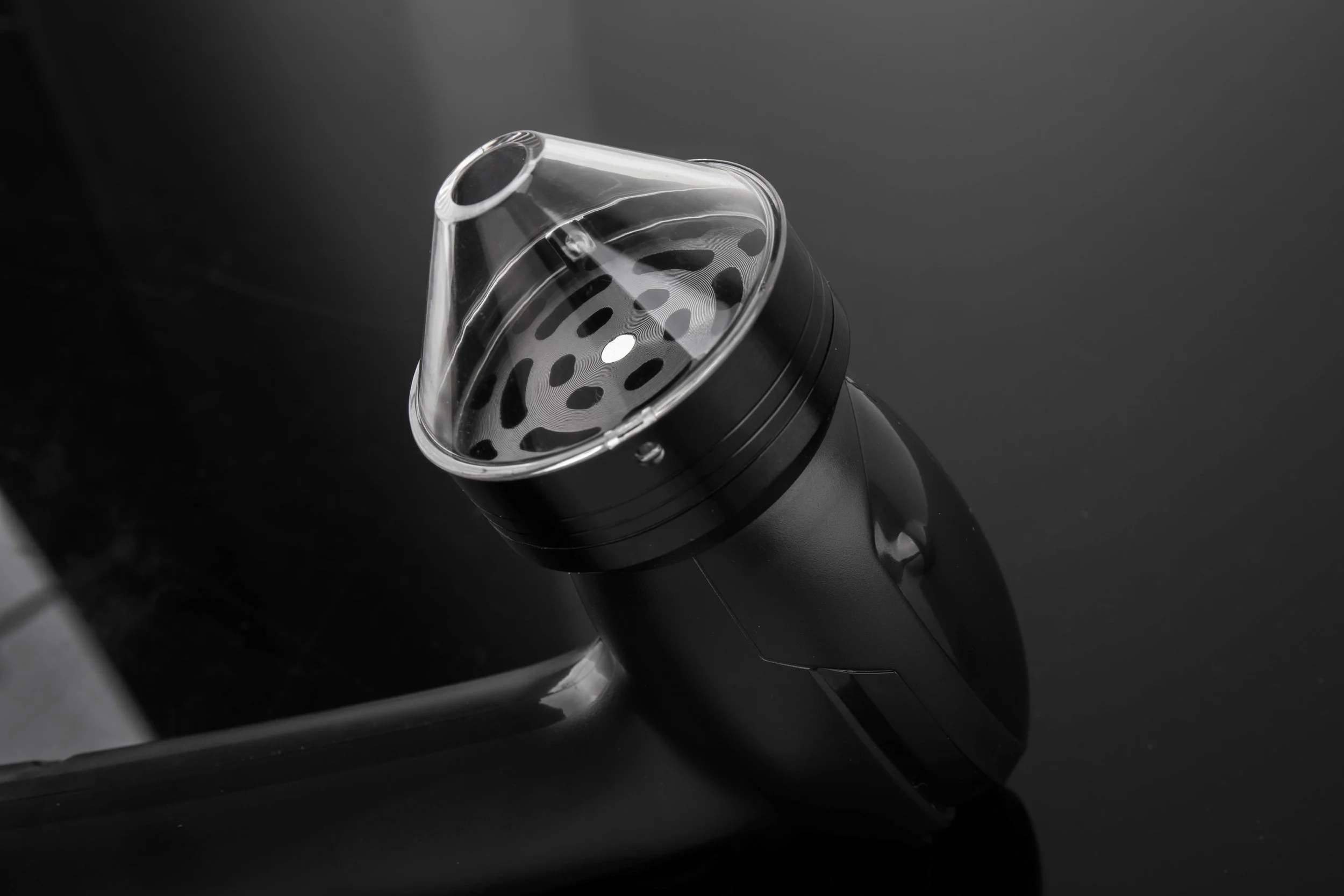 Mamba Grinder mamba-grinder