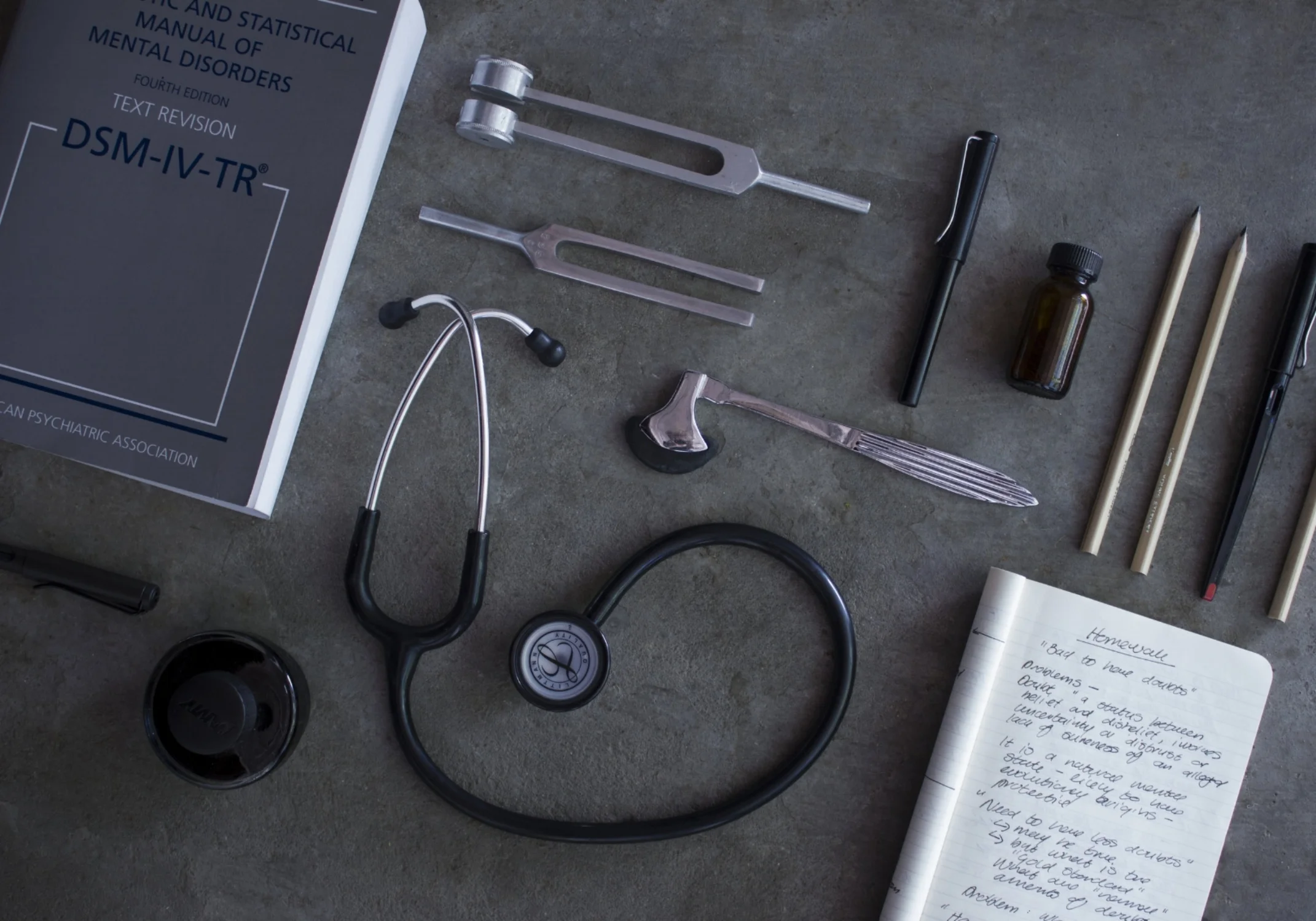 FAQ — Dr John Torline | Psychiatrist