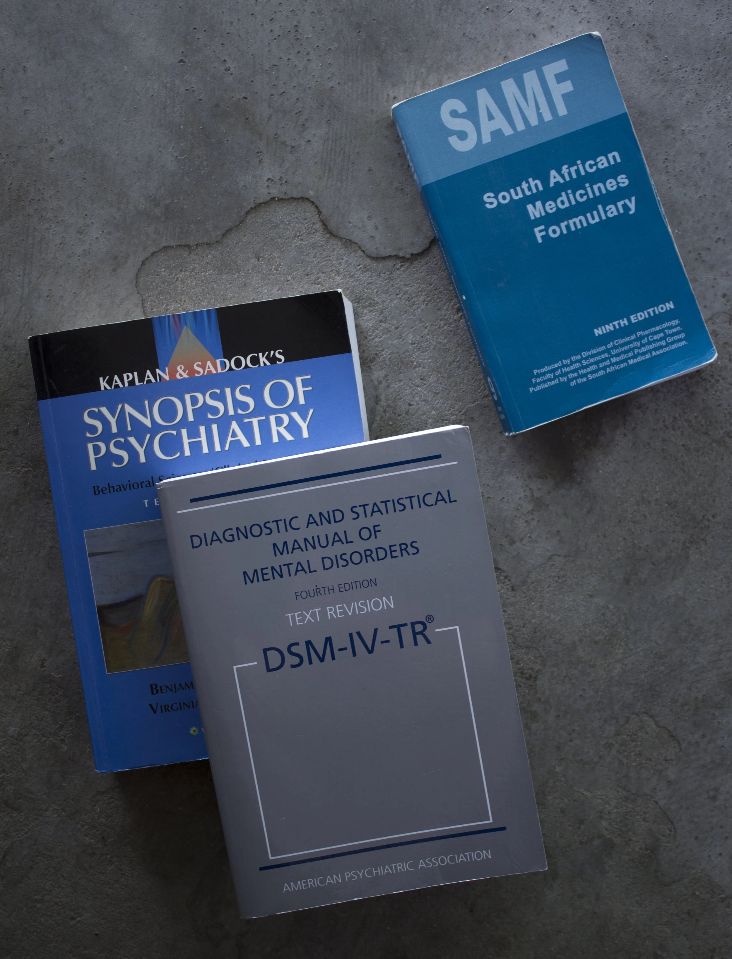 Rates — Dr John Torline | Psychiatrist