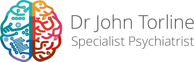 Dr John Torline, psychiatrist and mental health expert, Cape Town
