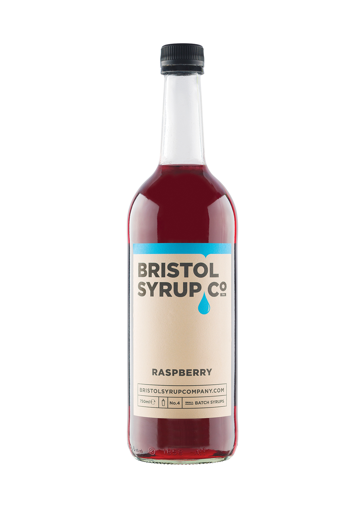 Bristol Syrup Company - Bristol Syrup Company Cocktail Syrups
