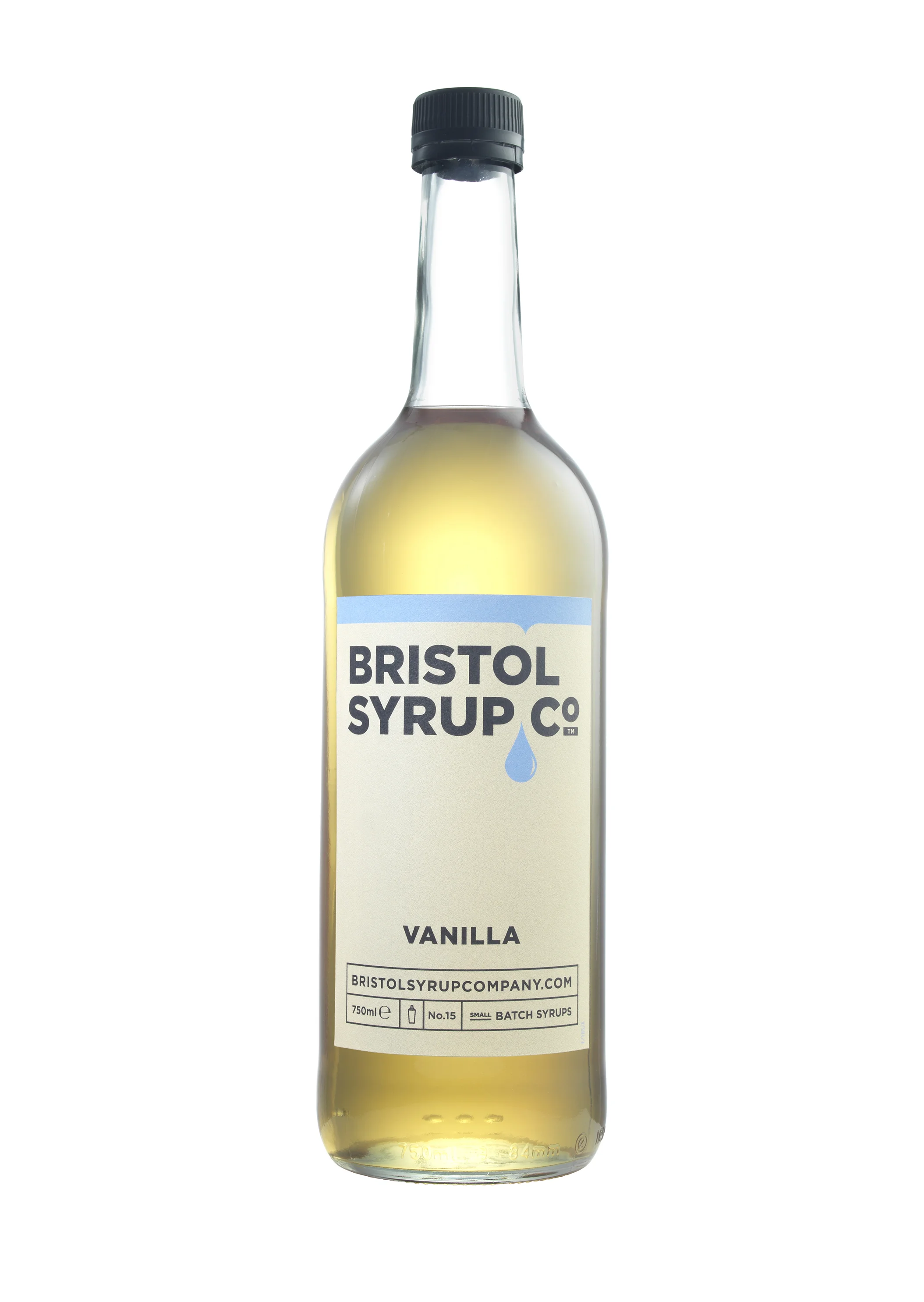 Bristol Syrup Company - Bristol Syrup Company Cocktail Syrups