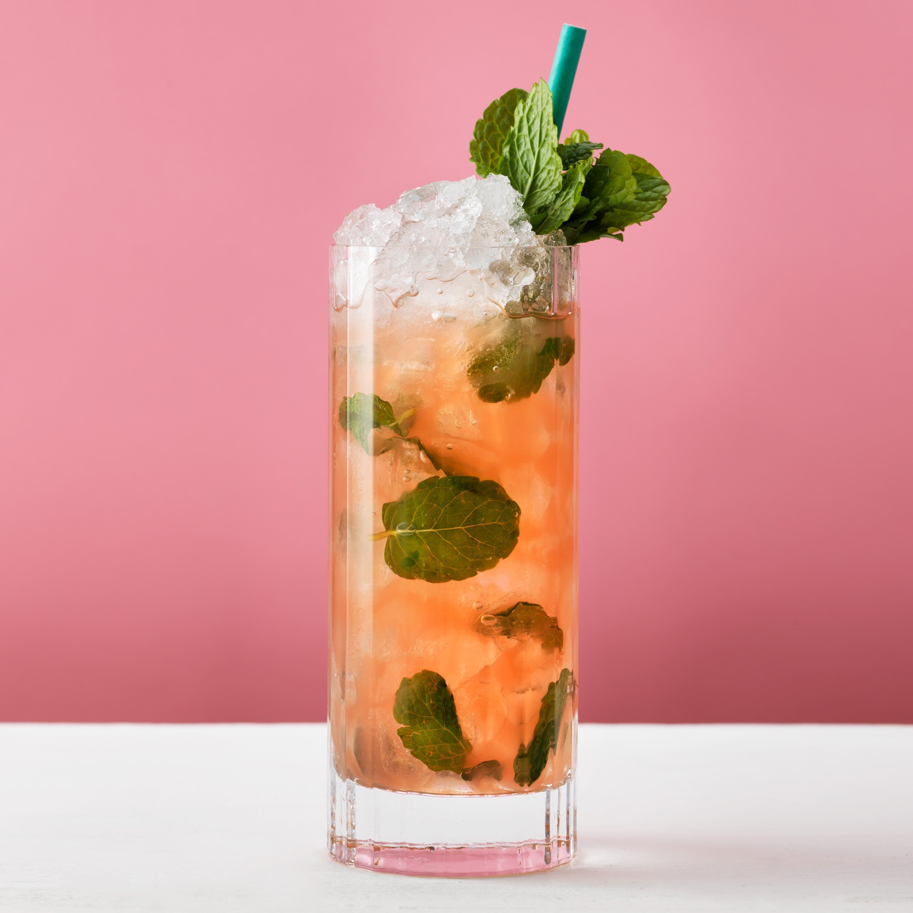 Bristol Syrup Company - Recipes