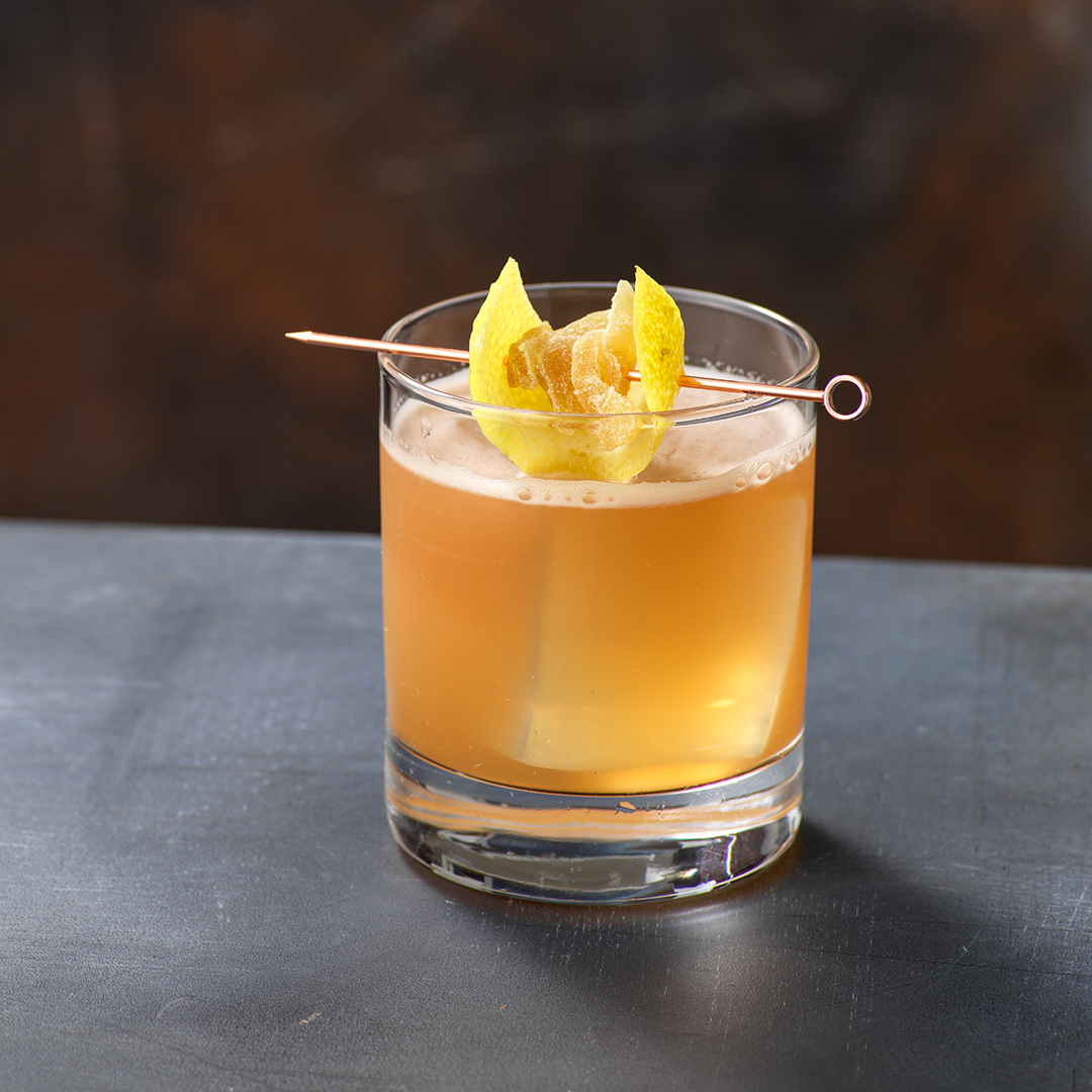 Bristol Syrup Company - Recipes