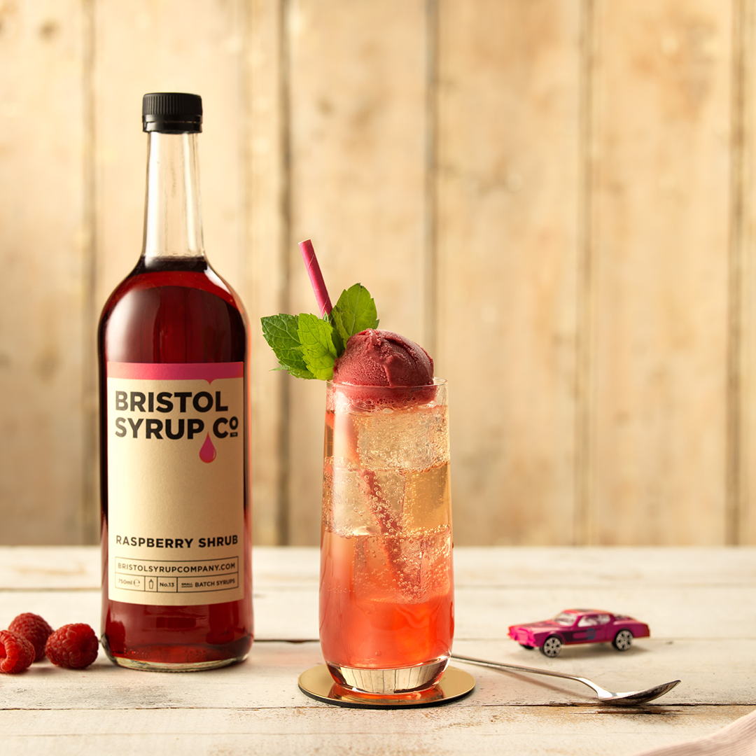 Bristol Syrup Company - Recipes