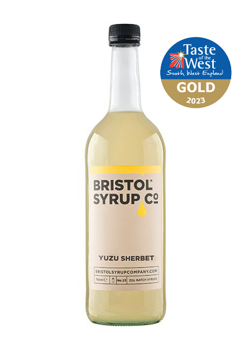 Bristol Syrup Company - Bristol Syrup Company Cocktail Syrups