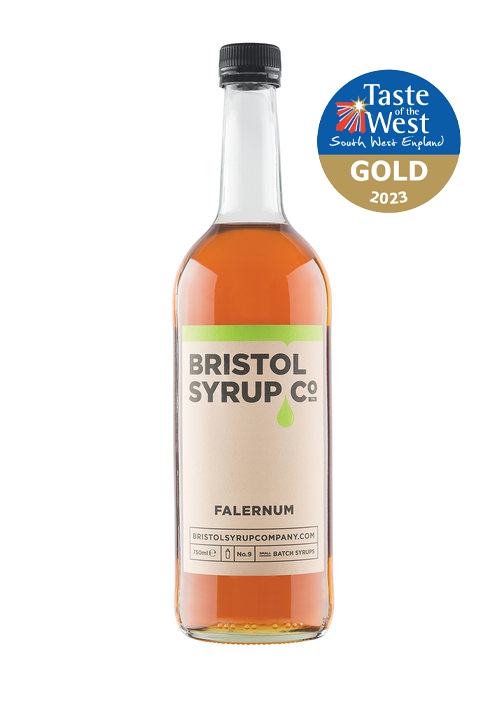 Bristol Syrup Company - Bristol Syrup Company Cocktail Syrups