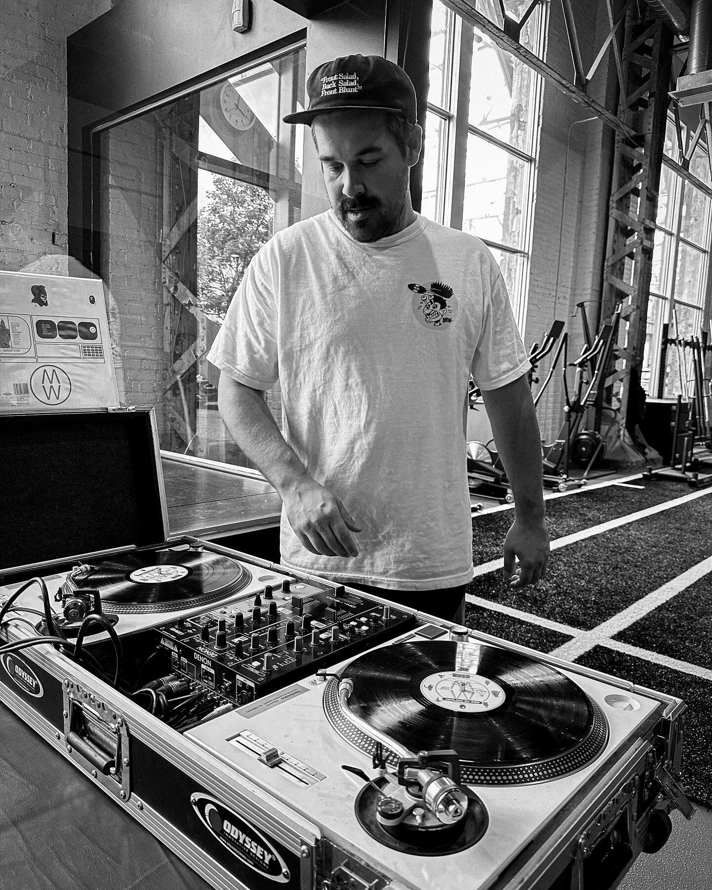 Locomotion - Studio athlétique