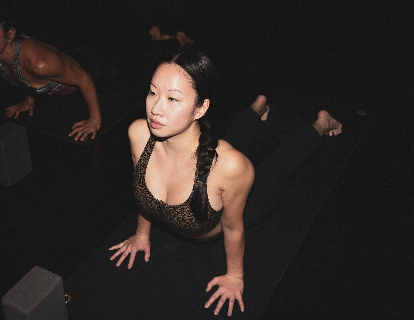 Locomotion - Studio athlétique