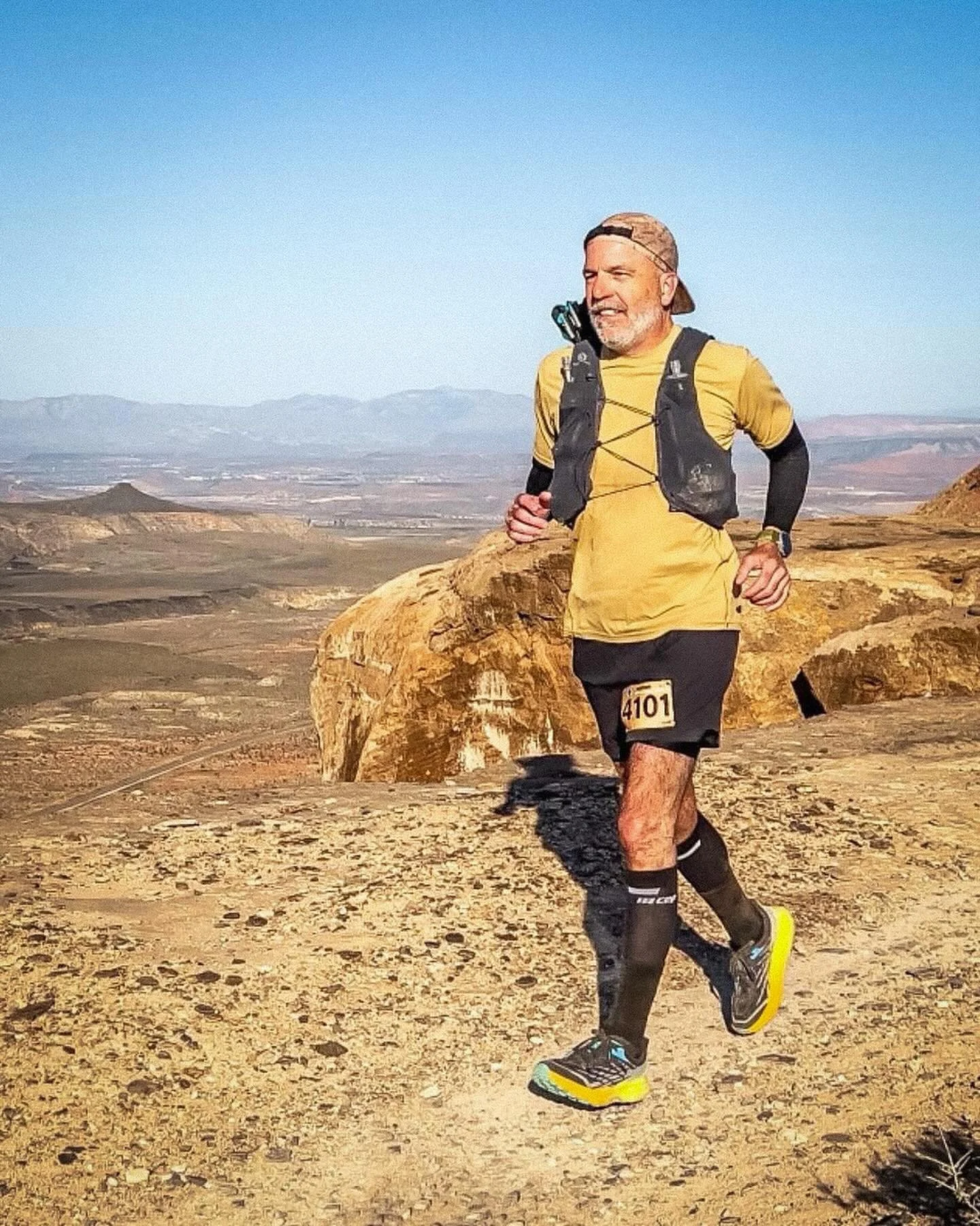 Locomotion - Studio athlétique