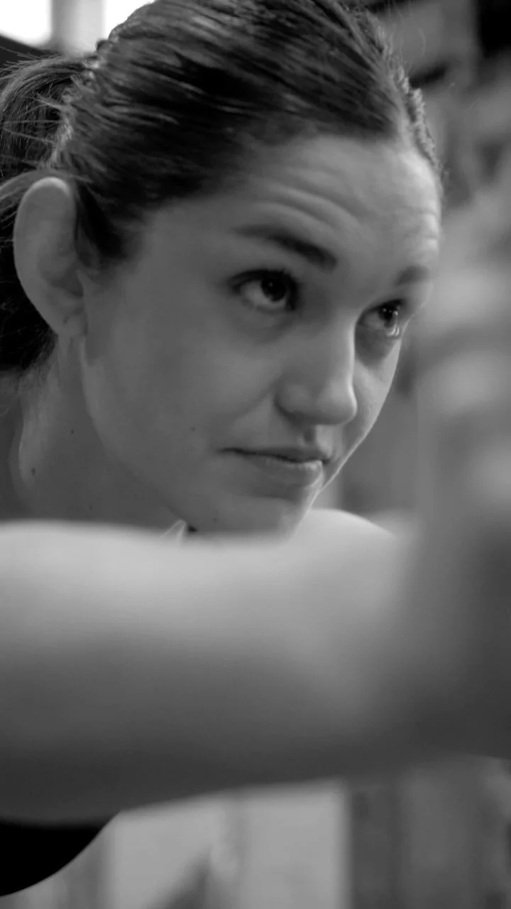 Locomotion - Studio athlétique